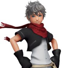 Ephemer Voice Kingdom Hearts Iii Meet The Voice Actors
