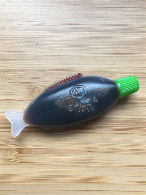 Soy Sauce Fish Packet At Connie Talbert Blog