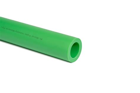 Pipe 25mm Al Manar Plastic Factory