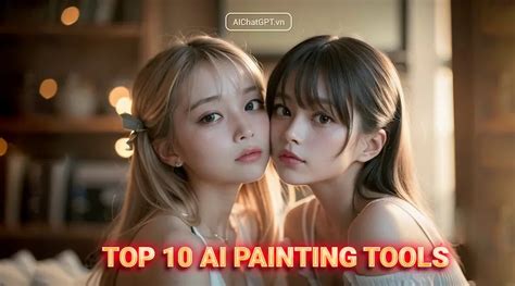 Học Cách Cách Vẽ Tranh Bằng Ai Với Các Bước đơn Giản Trên Máy Tính Của Bạn
