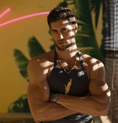 Franco Noriega Y Sus Fotos En Redes
