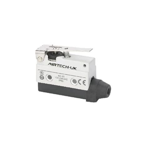Micro Limit Switch Spdt 250vac 10a Short Lever Roller Pluger Cross 7140 Micro Limit Switch Spdt 250vac 10a Short Lever Roller Pluger Cross 7140