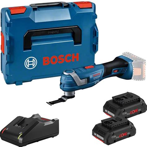 Bosch Gop 18v 34 Ab 46909 € Vergleiche 4 Angebote Auf Idealode