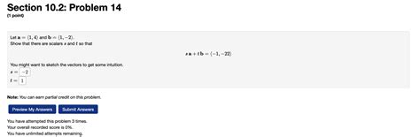 Solved Section 13 7 Problem 9 1 Point Calculate S S F X Chegg Com