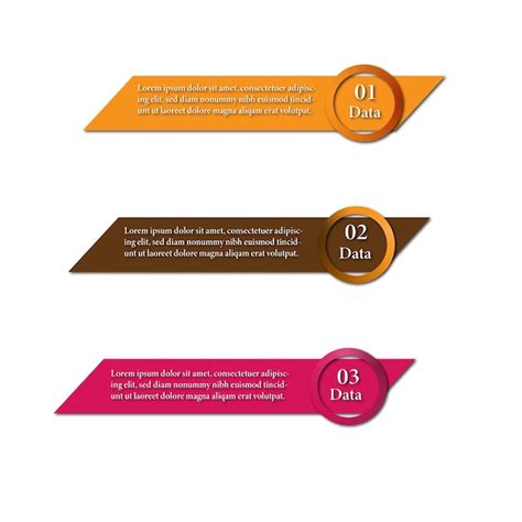 Premium Vector Simple Button Design