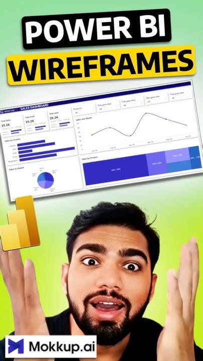 The Ultimate Tool For Power Bi Dashboard Designs Mokkup Ai Powerbi