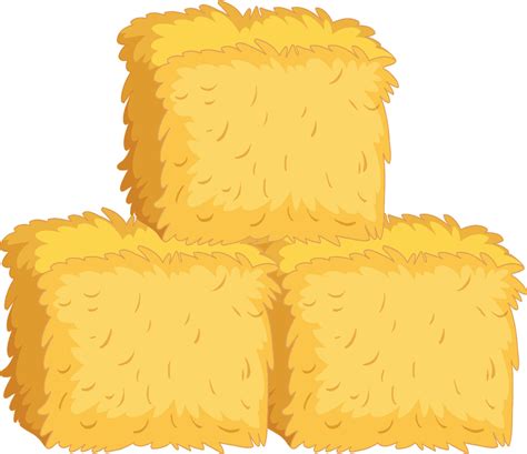 Free Straw Pikkie Pret Agricultural Farming Vector 646860