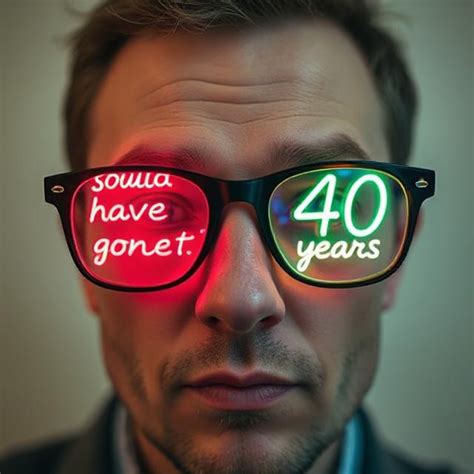 Specsavers Character