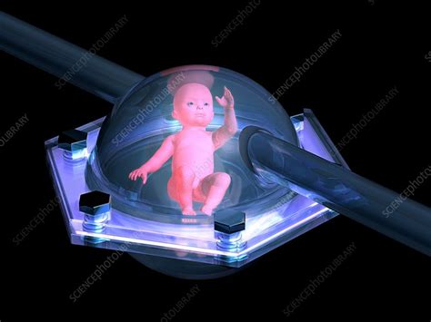 Human Cloning Stock Image C Science Photo Library