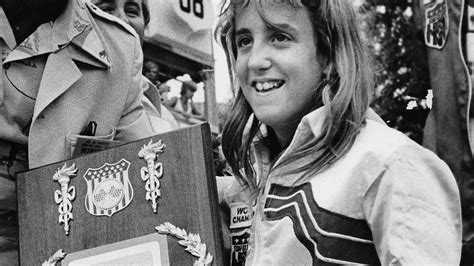 First Female Derby Champion Karren Stead Recalls Win 50 Years Ago