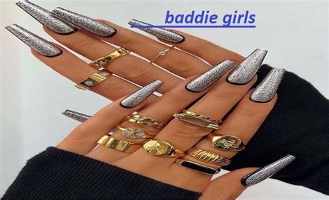 Embracing Confidence And Style The Rise Of Baddie Girls Baddiehub