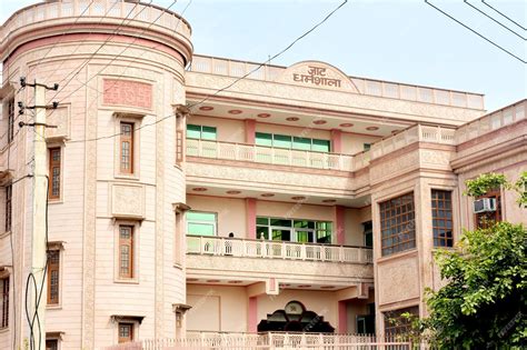 Premium Photo Hansi Hisar Haryana February 2019 Front View Of Jat