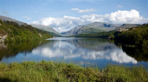 Llanberis Visit Snowdonia