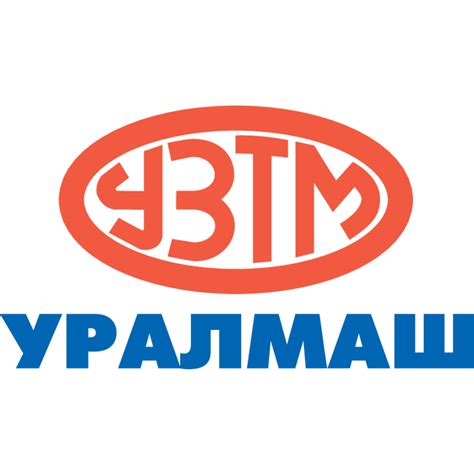 Uralmash Logo Vector Logo Of Uralmash Brand Free Download Eps Ai