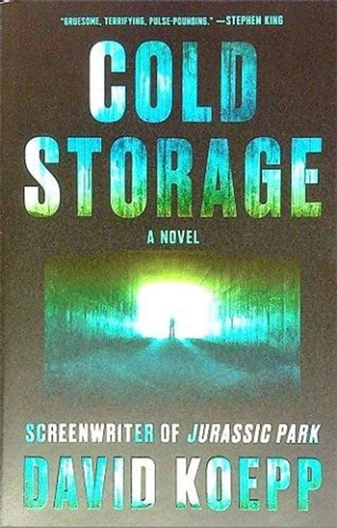 Cold Storage