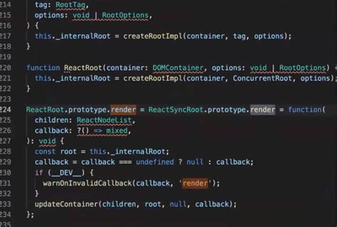 前端学习笔记202307学习笔记第七十壹天 React源码解析2 Csdn博客