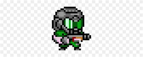Pixilart Doom Guy Pixel Art By Pixel Toon 46 Off