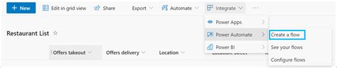 Add Coordinates To Your Sharepoint List Using Arcgis Connectors For