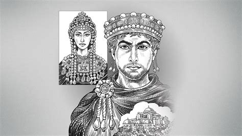Constantinople Justinian