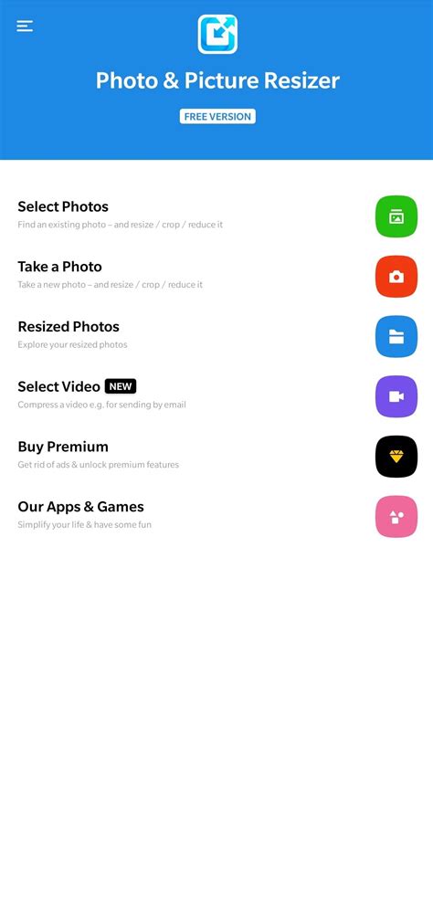 How To Increase Resolution Of Image In Android Phone