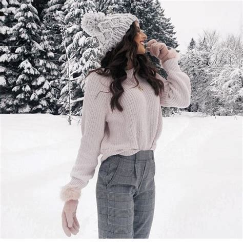 مجموعه عکس برفی دخترانه برای پروفایل و شبکه های اجتماعی ستاره