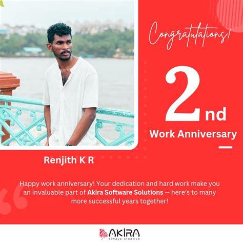 workanniversary anniversary employeeappreciation congratulations