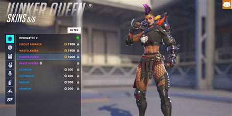 Best Skins In Overwatch 2