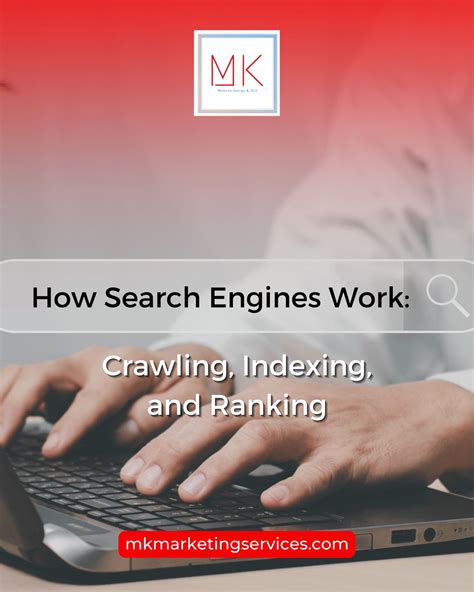 Mk Website Design And Seo On Linkedin Searchengines Crawling Indexing Ranking Seooptimization