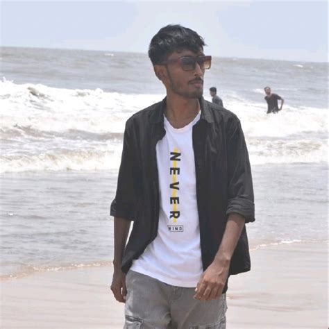 Harsh Raj Gate Cse Air 141 2024 Iit Bombay Mtech