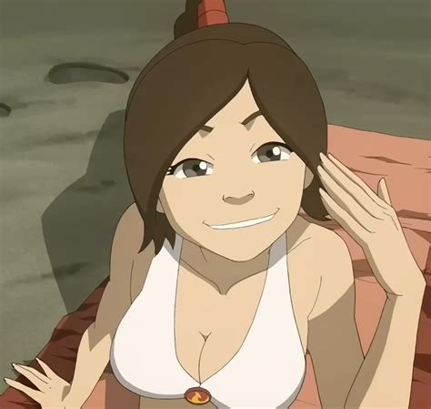 Ty Lee In Her Bikini 17 By Ironmew05 On Deviantart