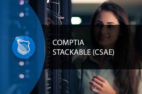 Comptia Security Analytics Expert Csae Itu Online It Training