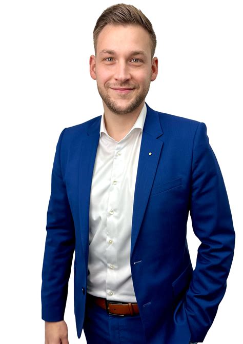 Marc Decker Finanzberatung In Trier