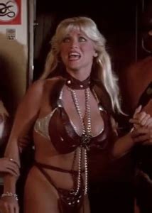 Angela Aames 1980s Bombshell Of Hollywood And A Tragic Early Exit