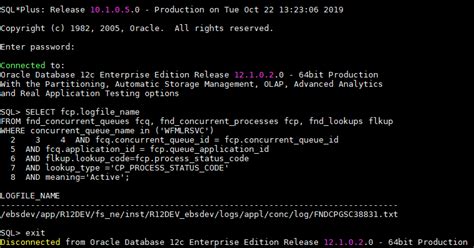 Davis Apps Dba Workflow Mailer Log Location