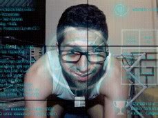 Priapus And Techno Gay Porn Gif Pornhub Com