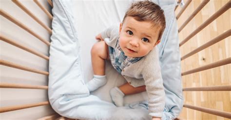 Baby Sleep Expert Debunks Common Parenting Myth Honey