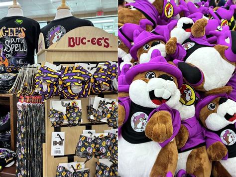 Buc Ees Halloween Merch Is Here Whats Worth The Trip