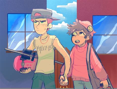 South Park Jimmy Kyle By Ffastpass Kyle South Park South Park South Park Characters