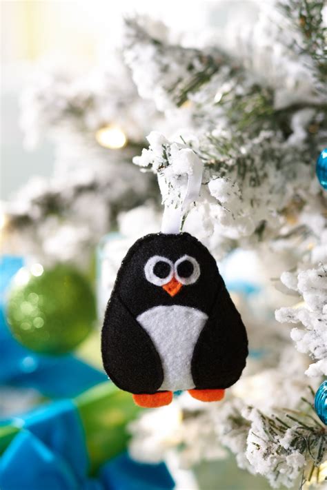 63 Easy Handmade Christmas Ornaments To Start Making Now Artofit