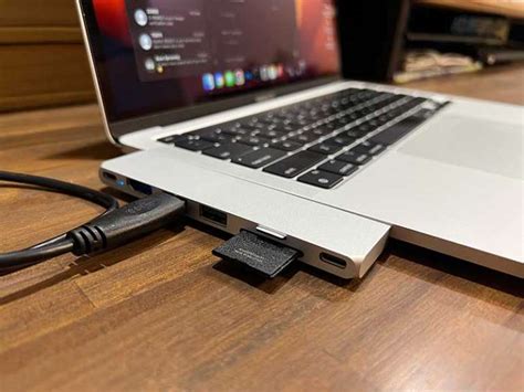 Satechi Usb C Pro Hub Slim Review More Ports For Your Macbook The Gadgeteer