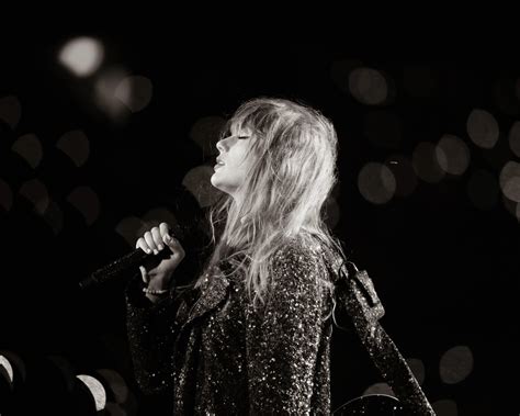 Canciones De Taylor Swift Vuelven A Estar Disponibles En Tiktok Puro