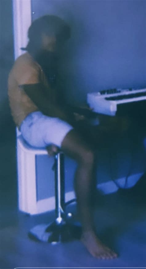 Michael Ciminos Feet