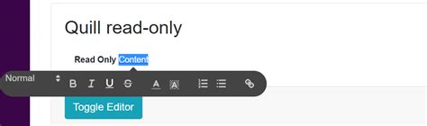 Create A Blazor Component For Quill PureSourceCode