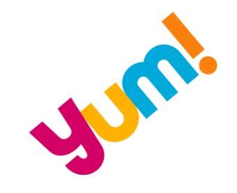 Yum Clip Art