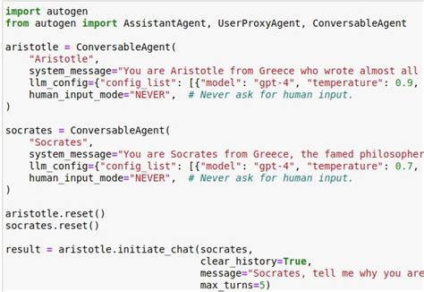 nirmal patel on linkedin ai nlp agents autogen llm llms openai