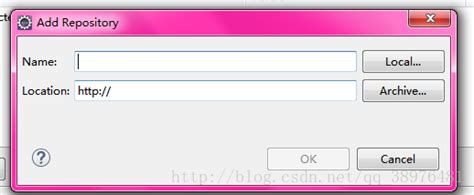 在eclipse 安装spring Boot 插件的步骤eclipse安装springboot插件 Csdn博客