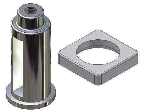Module Assemblies Introduction To Drafting And Autodesk Inventor