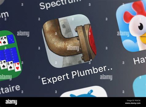 Plumber Crack App