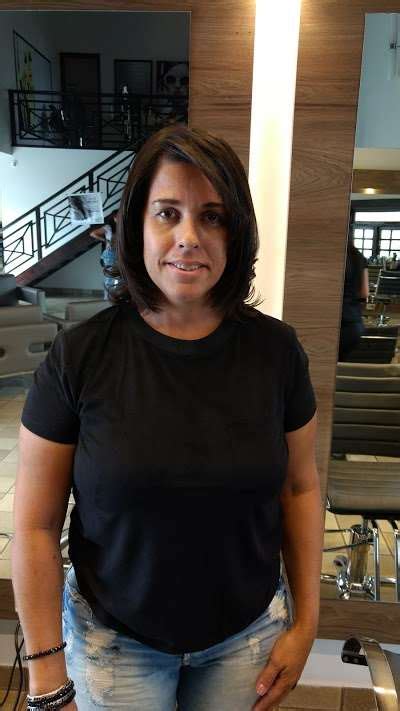 Clarice Fashion Hair Em Olímpia Sp