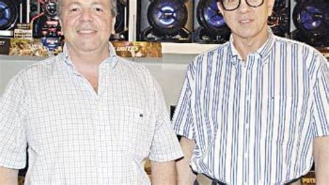 González Giménez Lanzó Nuevos Productos Última Hora Noticias De